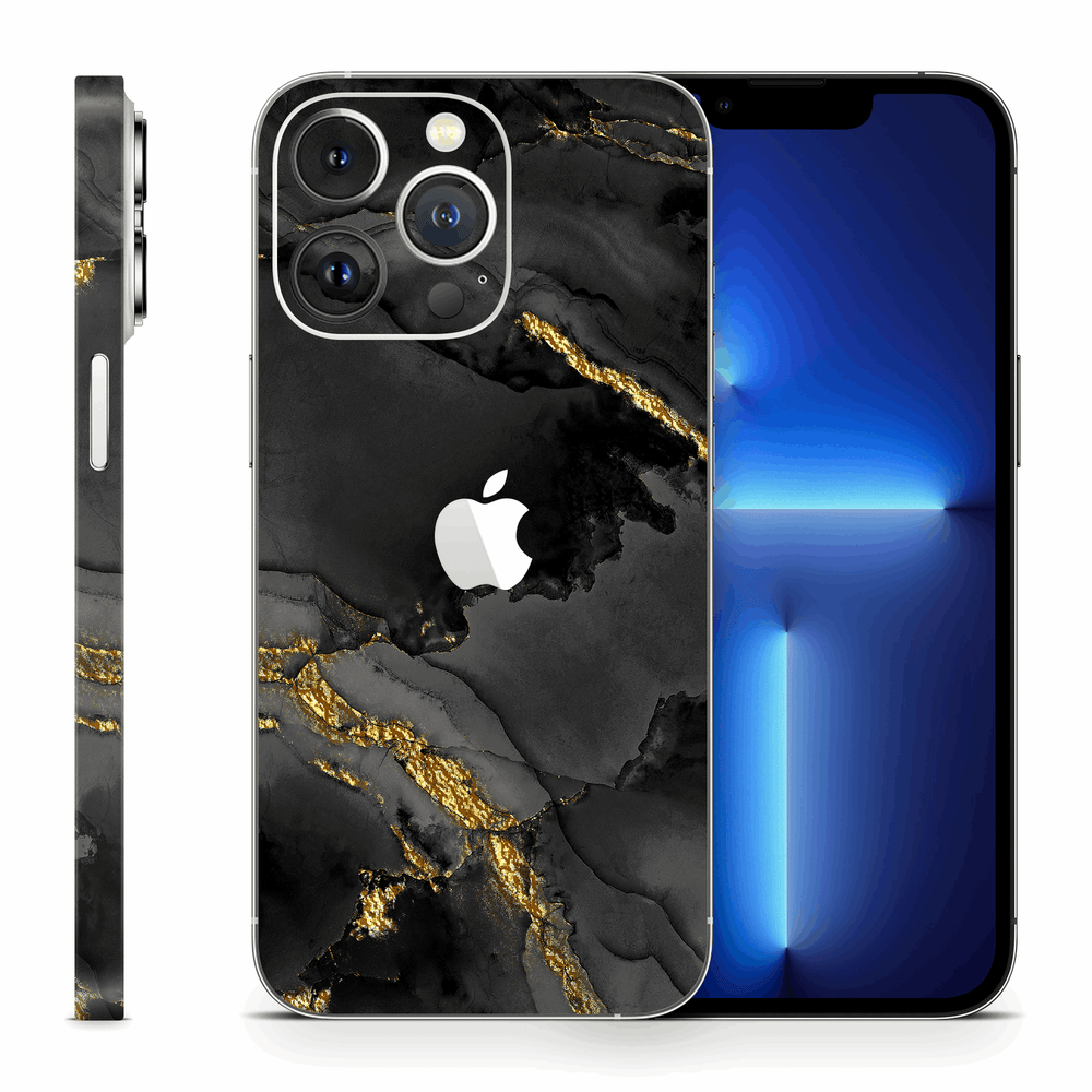 iPhone Skin – covered