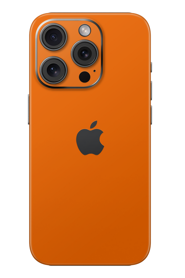 iPhone Skin – covered