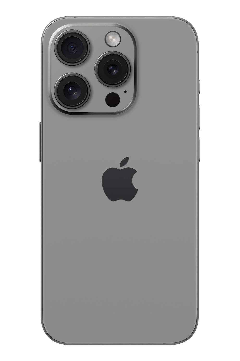 Skin iPhone - Silver – covered