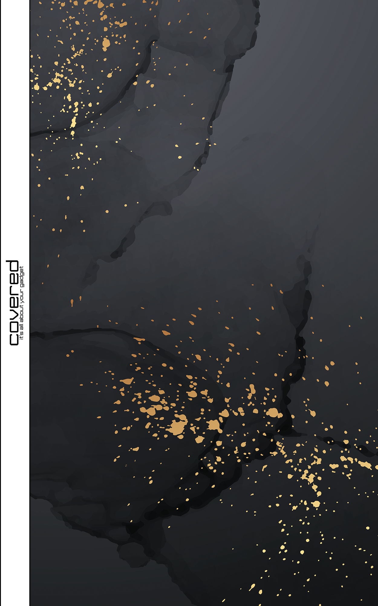 SKIN BLANK - Splash – covered