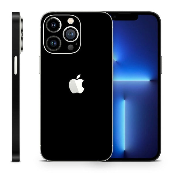iPhone Skin – covered